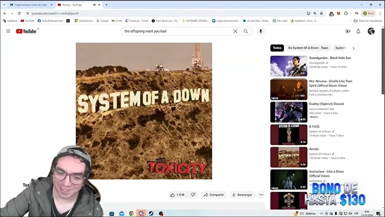 xoda yo tambien tengo mi lado tierno y digo shi - YouTube