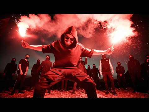 Klaw x Rex - Artık Bizimlesin  | Official Video