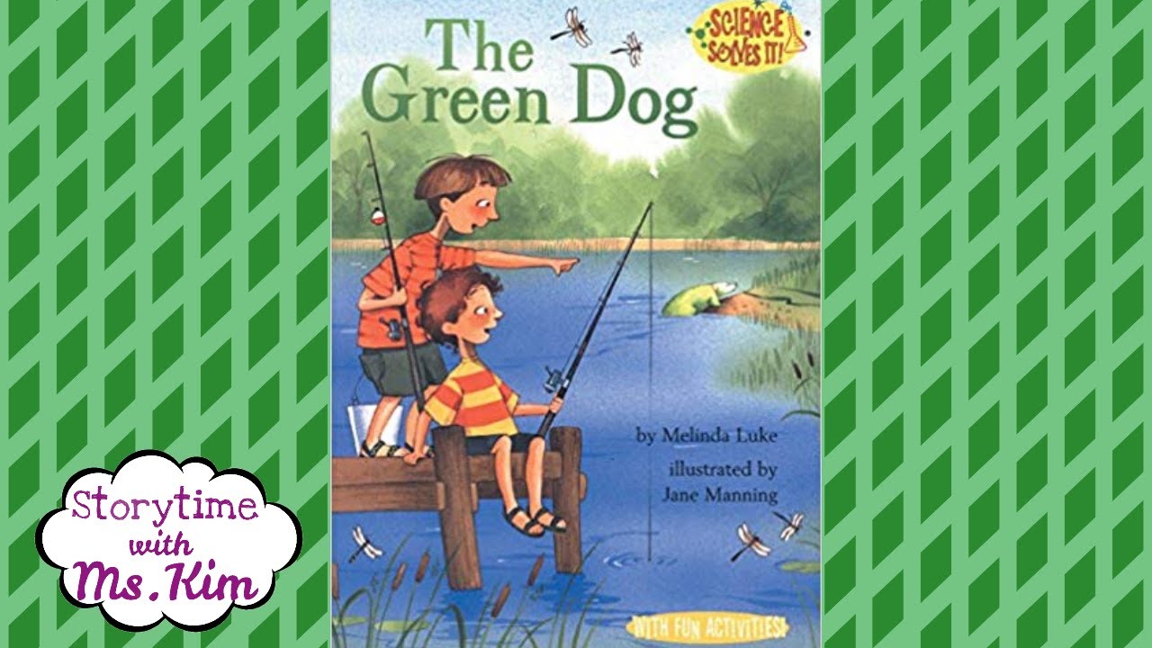 The Green Dog - YouTube