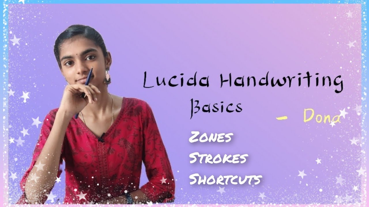 How To Write Lucida caligraphy Handwriting Basics By Dona YouTube how-to-write-lucida-caligraphy-handwriting-basics-by-dona-youtube