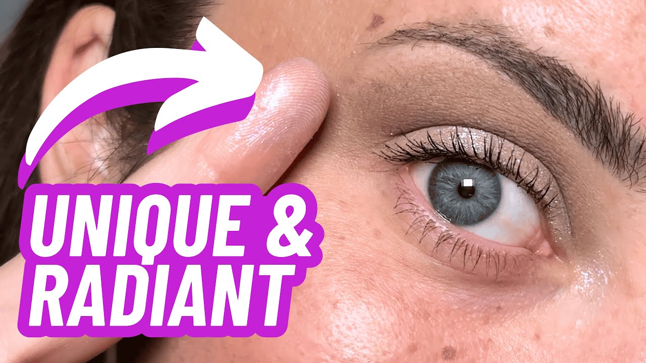 10 Years using Urban Decay Moondust Eyeshadow Cosmic - Favorite Sparkle ...