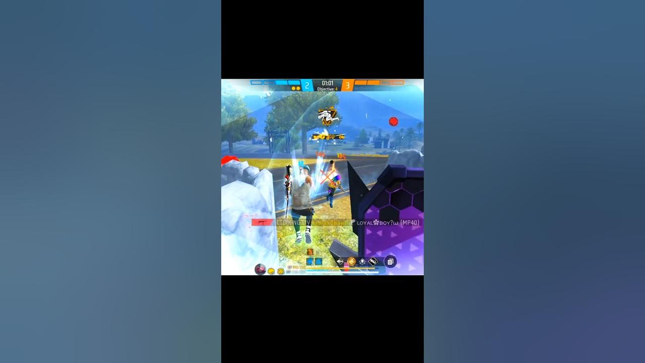 1v4 Destroyer 😵‍💫🤯 - YouTube