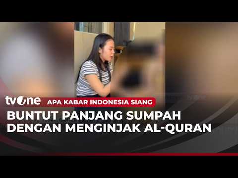 [FULL] Apa Kabar Indonesia Siang (13/4/2026) | tvOne