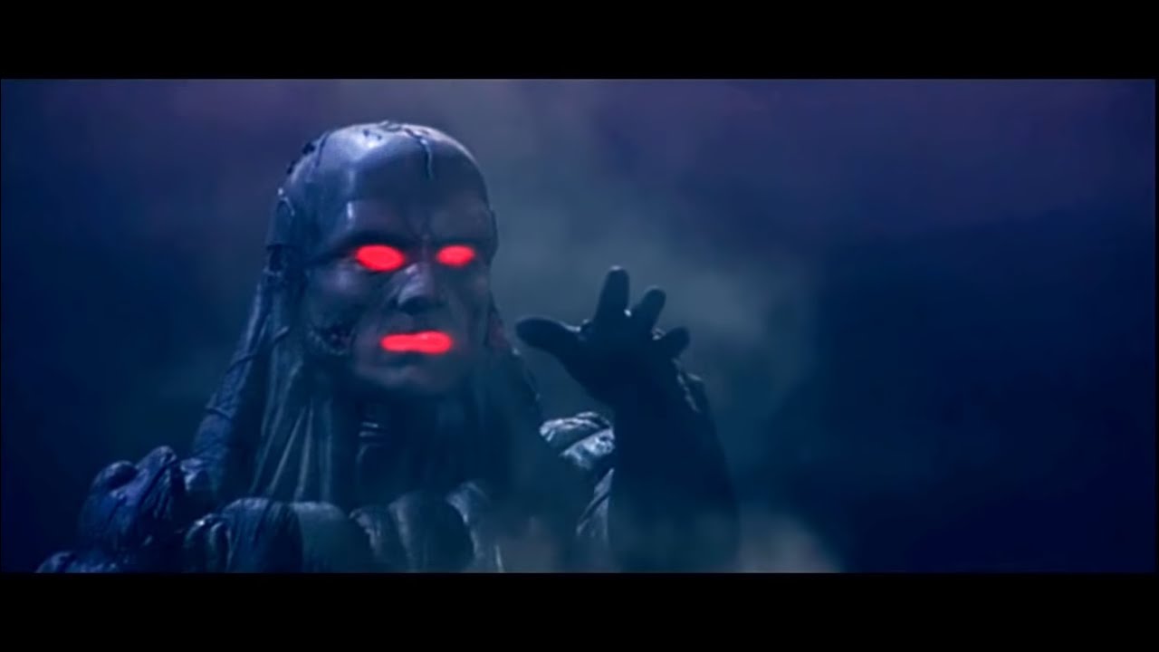 The Keep Molasar best scenes - YouTube