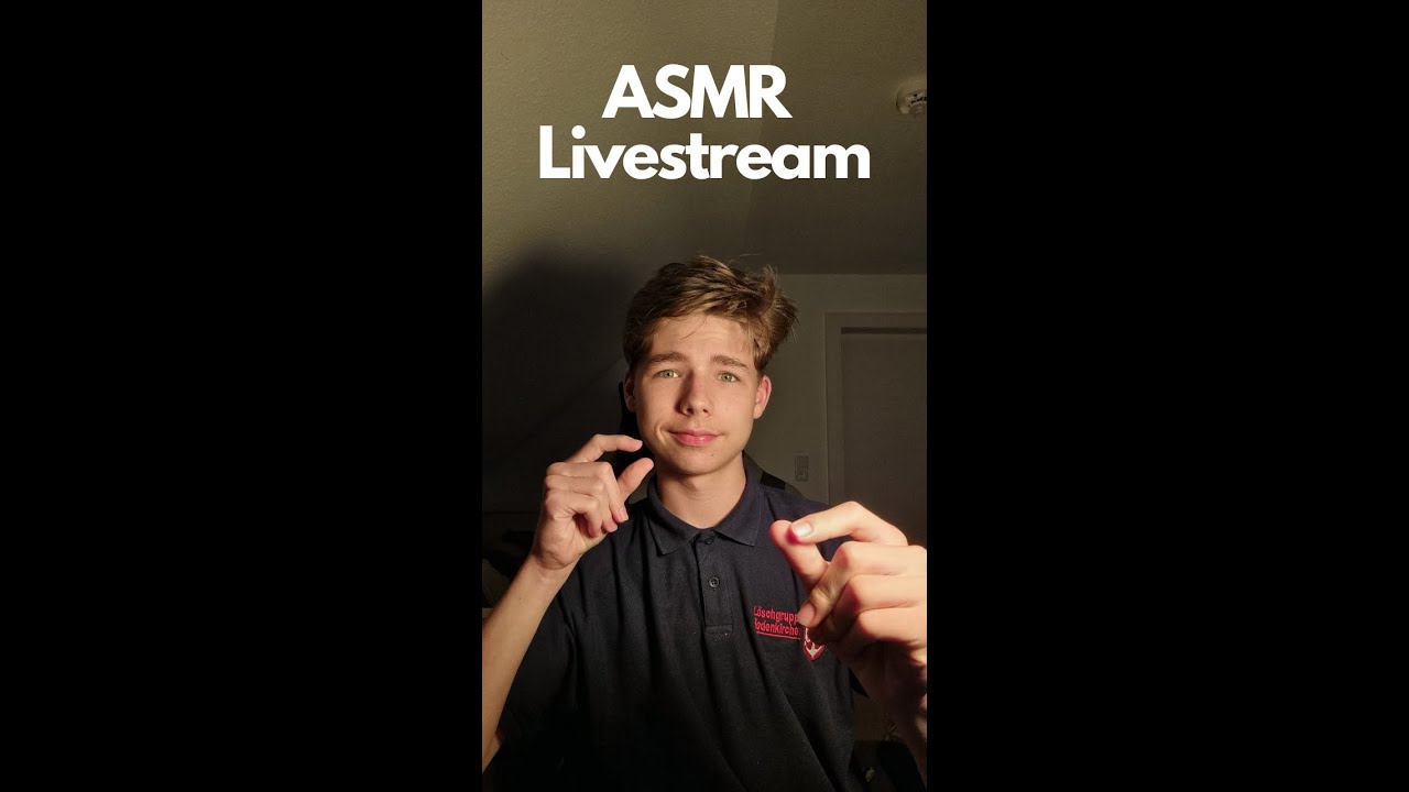 ASMR FOR A SUPERHERO SLEEP - YouTube