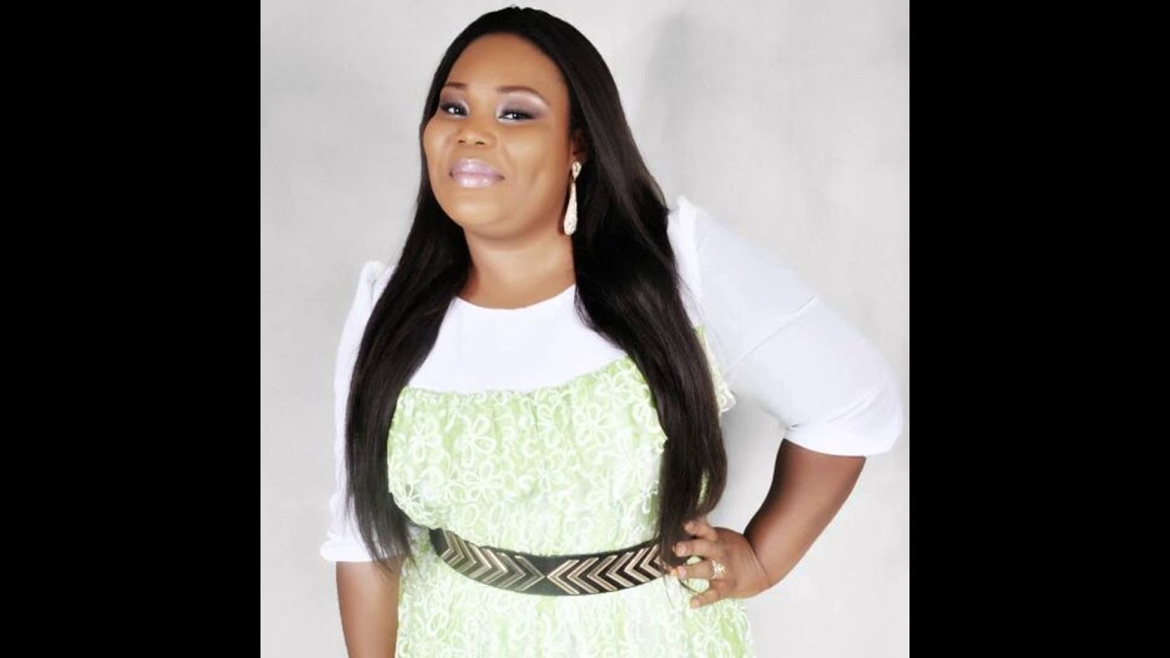 Ceccy Twum - Look At Me - YouTube