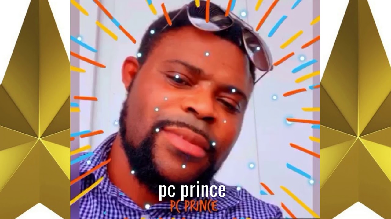 Pc prince Reggae music (Thank you) - YouTube