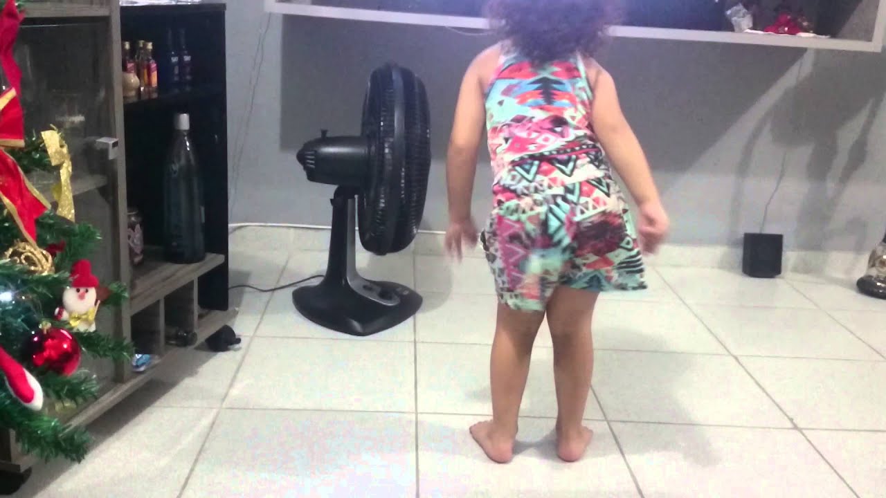 Bang Anitta Coreografia Youtube