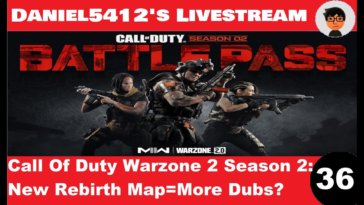 WZ2 Season 2 Part 36 Ft. Alex & Ricky: Back On The Zone, Unsure About ...