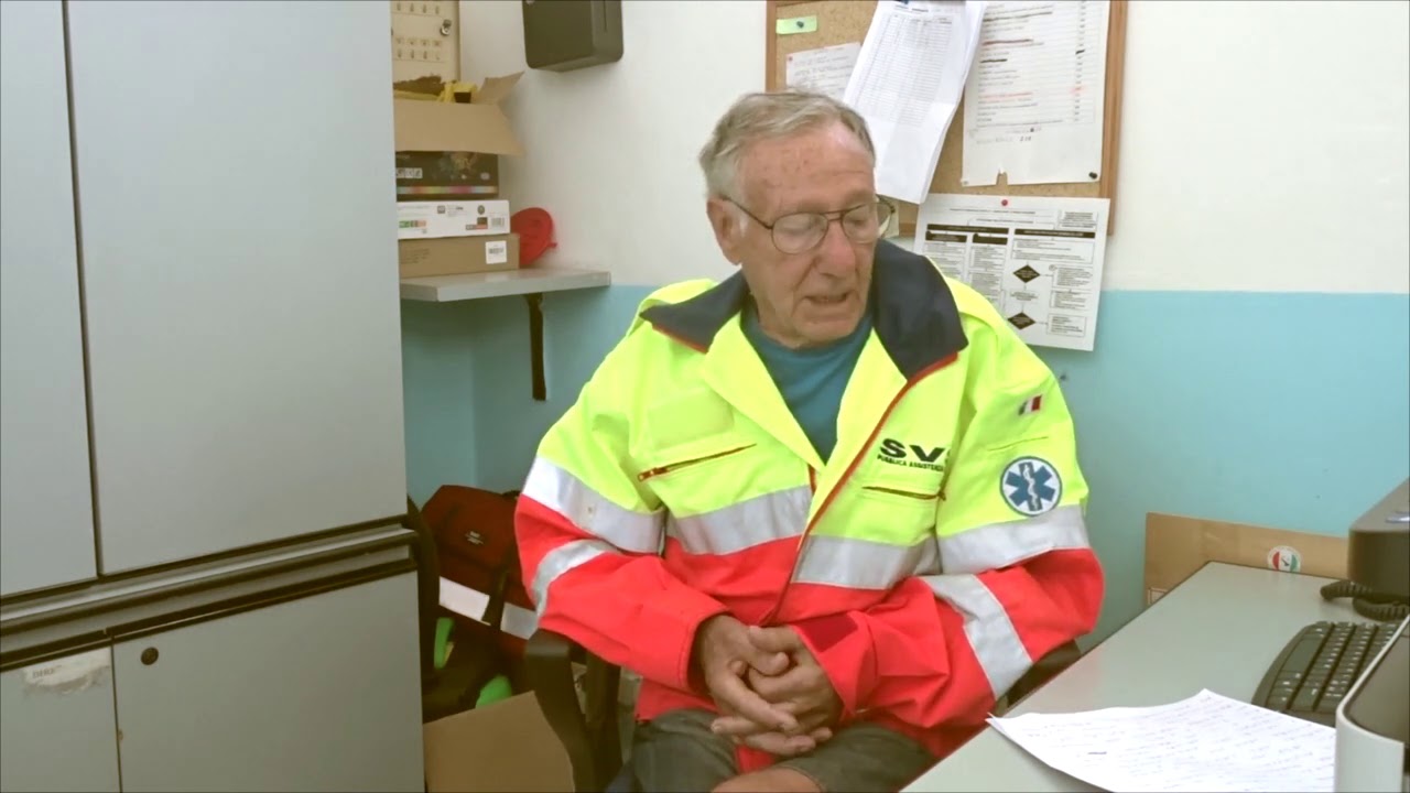 Roberto Paoletti - YouTube