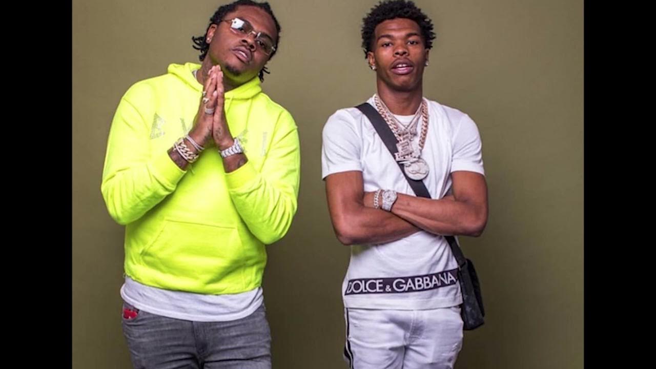 Lil Baby & Gunna ~ Sticky - YouTube