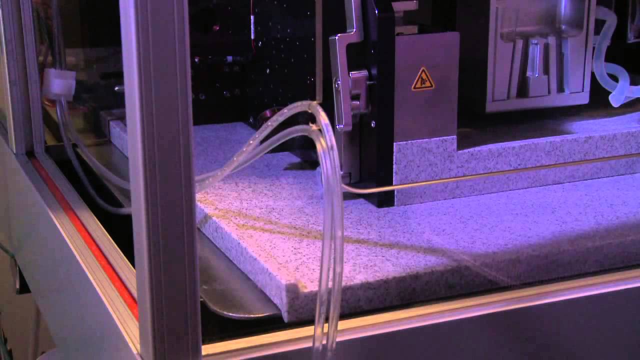 IBBL - Biobanking in Luxembourg - YouTube