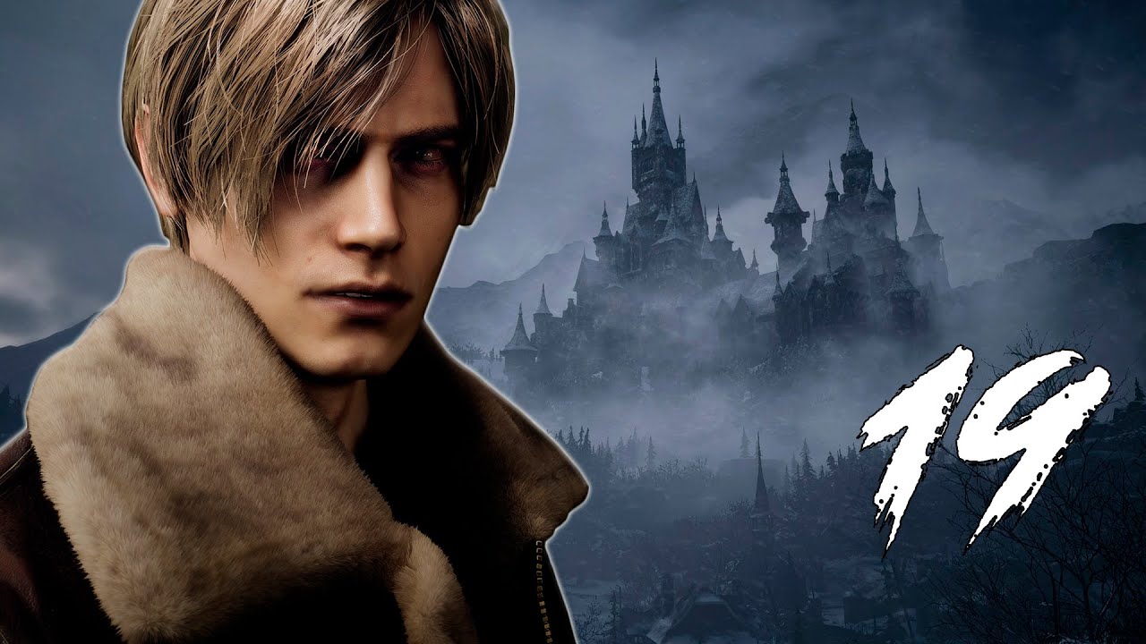 Resident Evil 4 [Original 2005] PC Full HD 1080p60fps Walkthrough ...