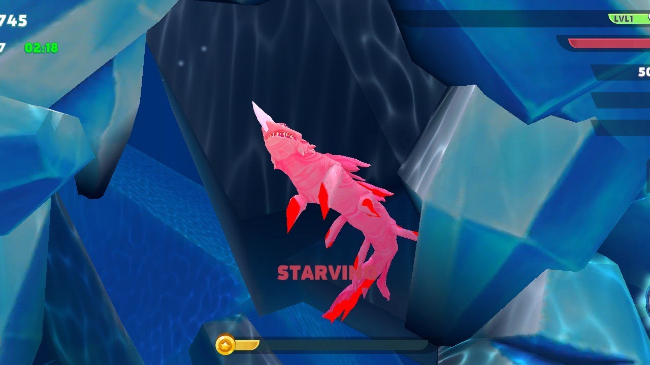 BEHELLMOUTH VS ABYSSAURUS REX TRAILER AND GAMEPLAY!! WHICH IS THE BEST ...