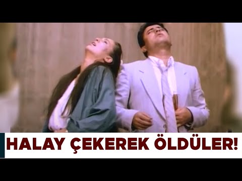 Sen Ağlama Türk Filmi | Mahmut Tuncer'den Efsane Sahne!