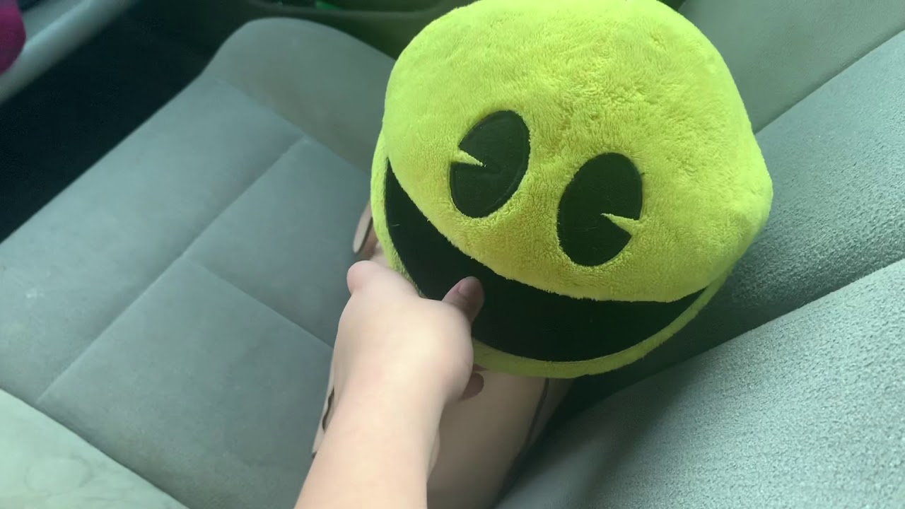 Pac-man Toons:Pac-man goes to Taco Bell - YouTube