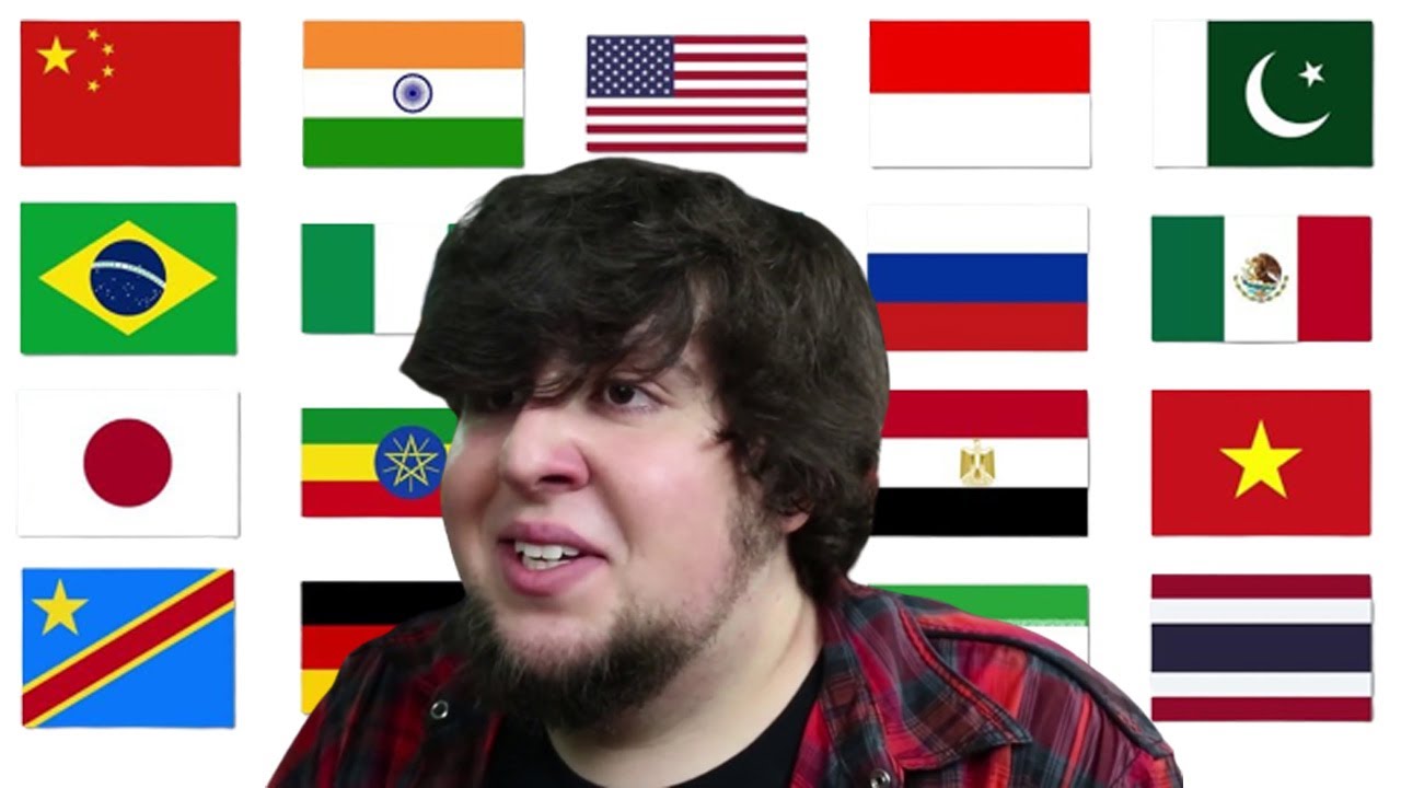 what in different languages | what in different languages meme - YouTube