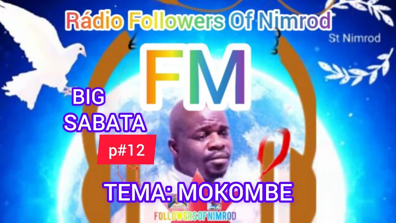 FM 17.07 MUKOMBE p#12 - YouTube
