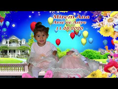 Mirem Ana Avse Cavdarlik 1 2