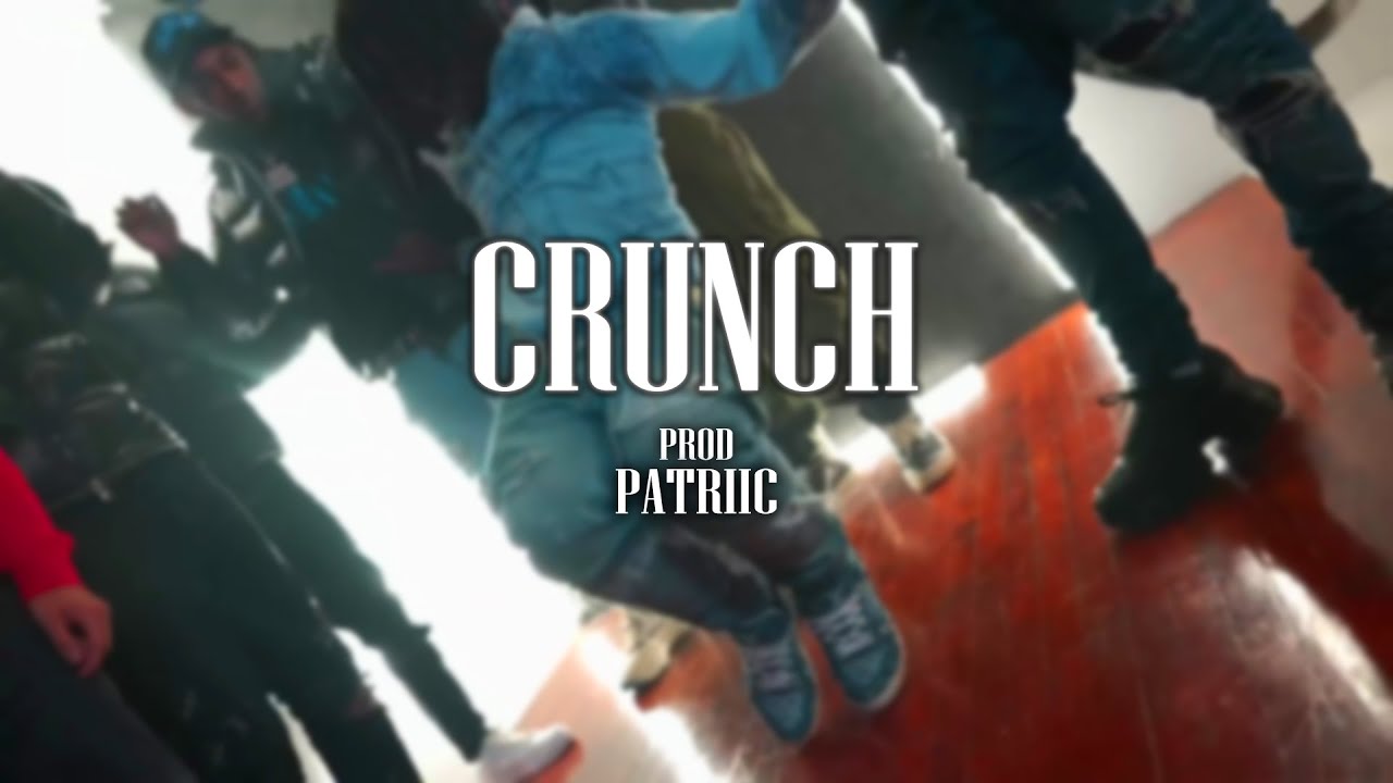 [FREE] Ron Suno x Sha Ek NY Drill x Jersey Drill Type Beat - "CRUNCH ...