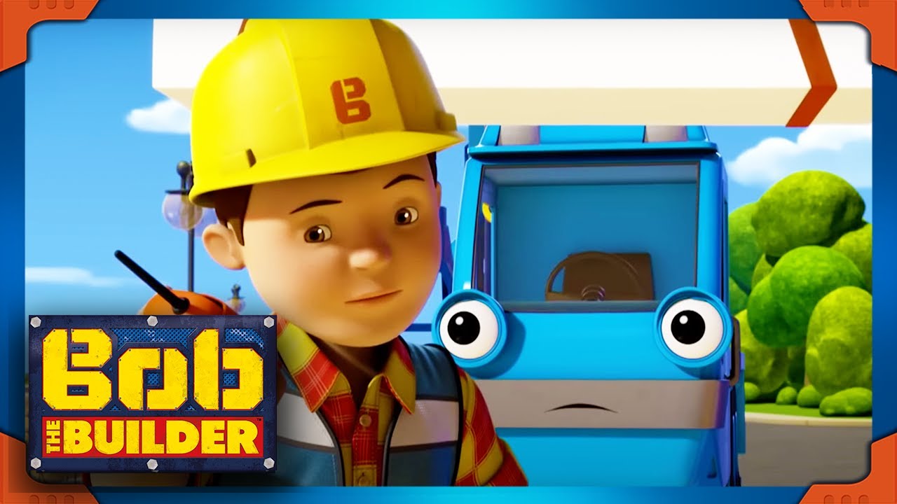 Bob the Builder | Can Bob Fix It? | Full Episodes Compilation ...