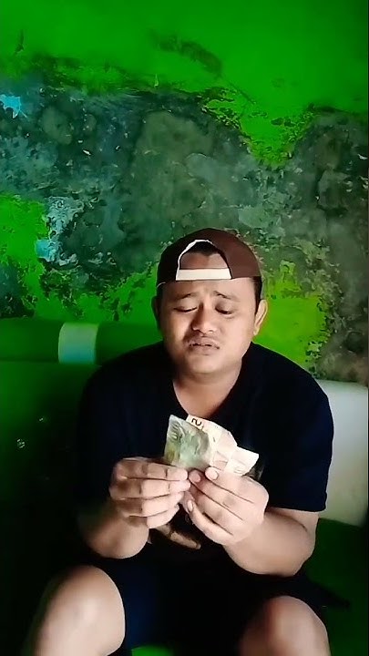 Udin Ngumpulin Duit Untuk Top Up Ff 😄 Shorts Viral Lucu Komedi