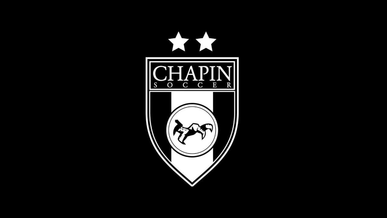 Chapin Boys Soccer - YouTube