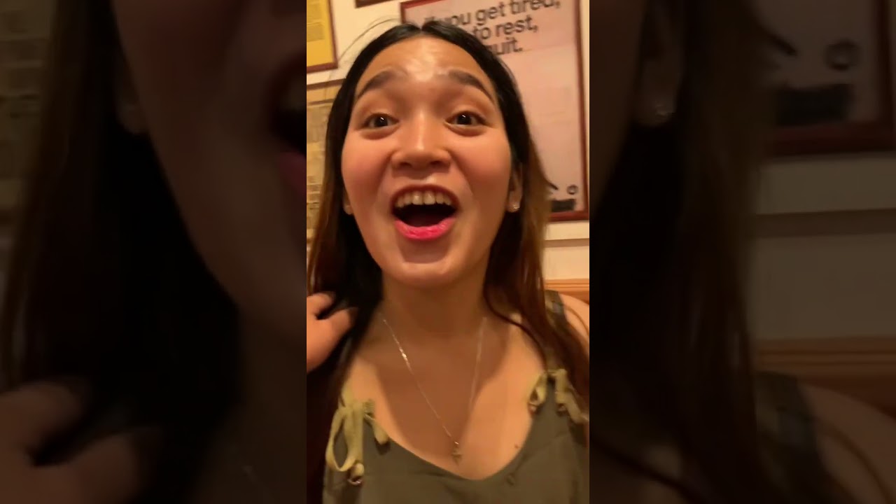 Gumalaw 😲 #reels #painting - YouTube