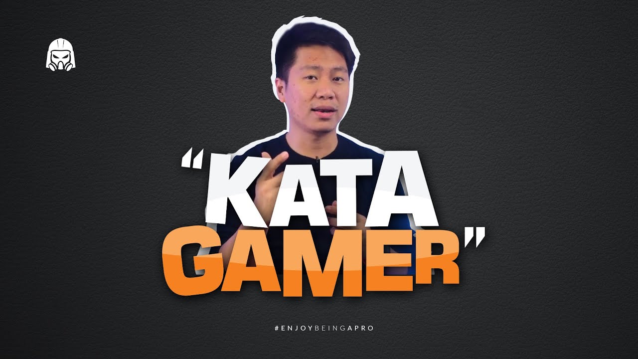 KATA GAMER | MECA 8X PLUS by Picel Media Group - YouTube