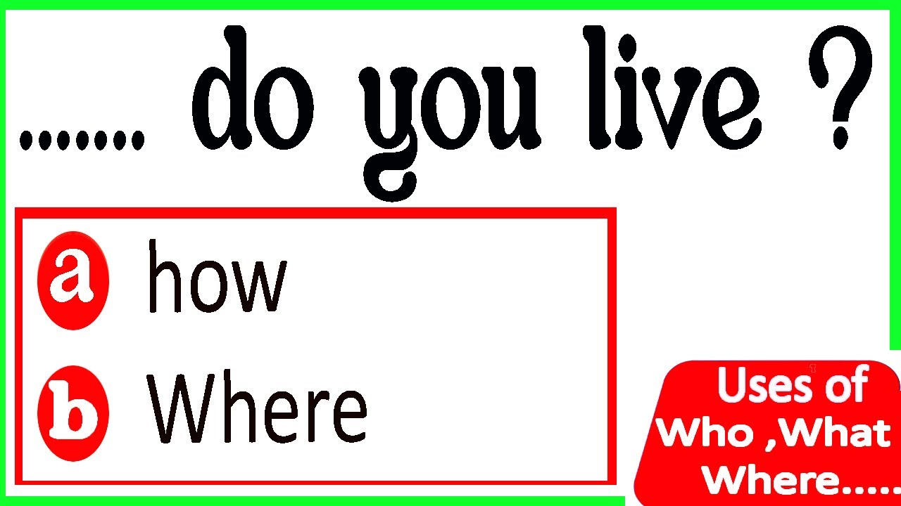 Question Words In English I Grammar Test I Only Genius Can Score 20 20 question-words-in-english-i-grammar-test-i-only-genius-can-score-20-20