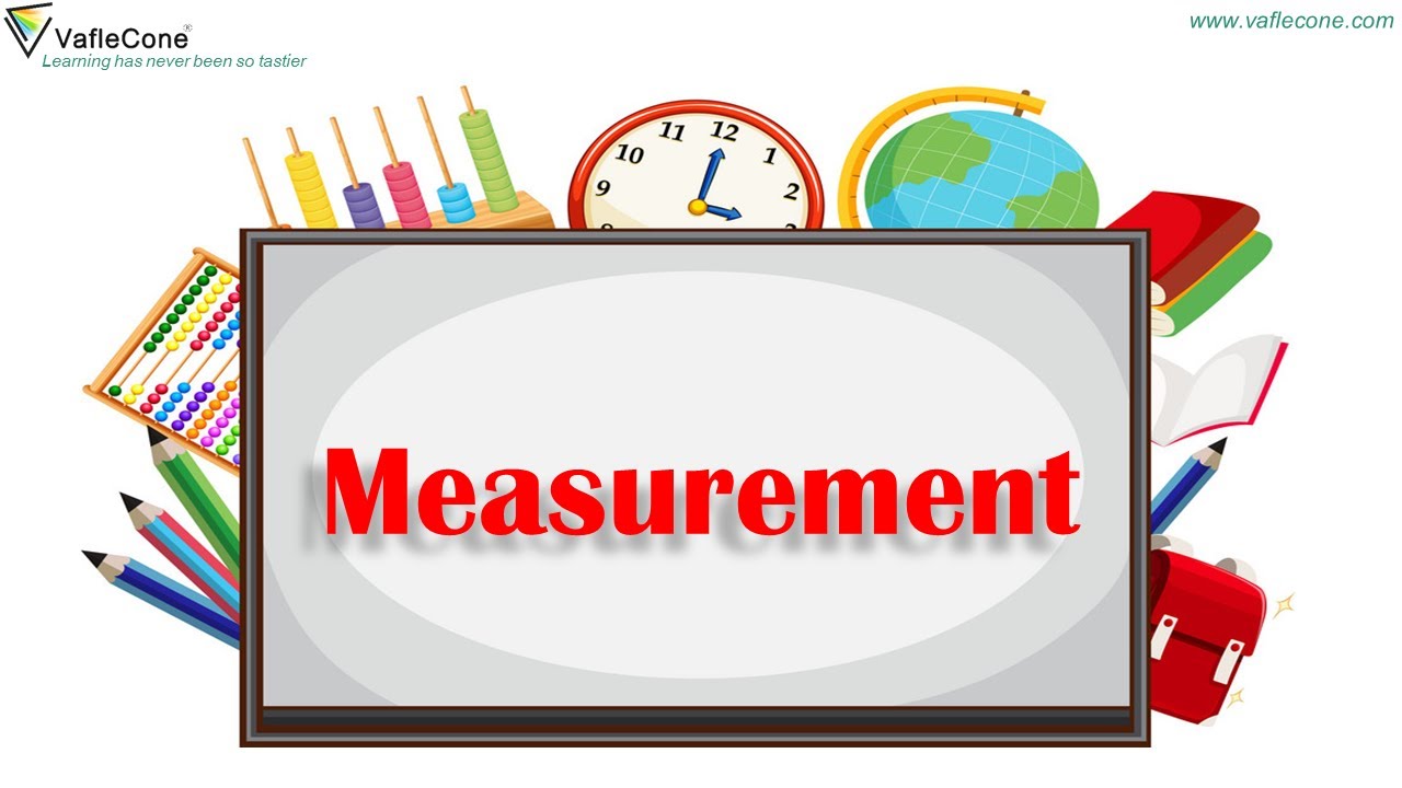 Measurement l Class 4 l Unit of length, Mass and capacity l Metric ...