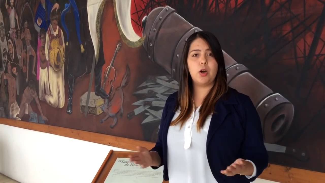 Soy Maritza Suárez González y voy a cambiar a México #PJM2016 # ...