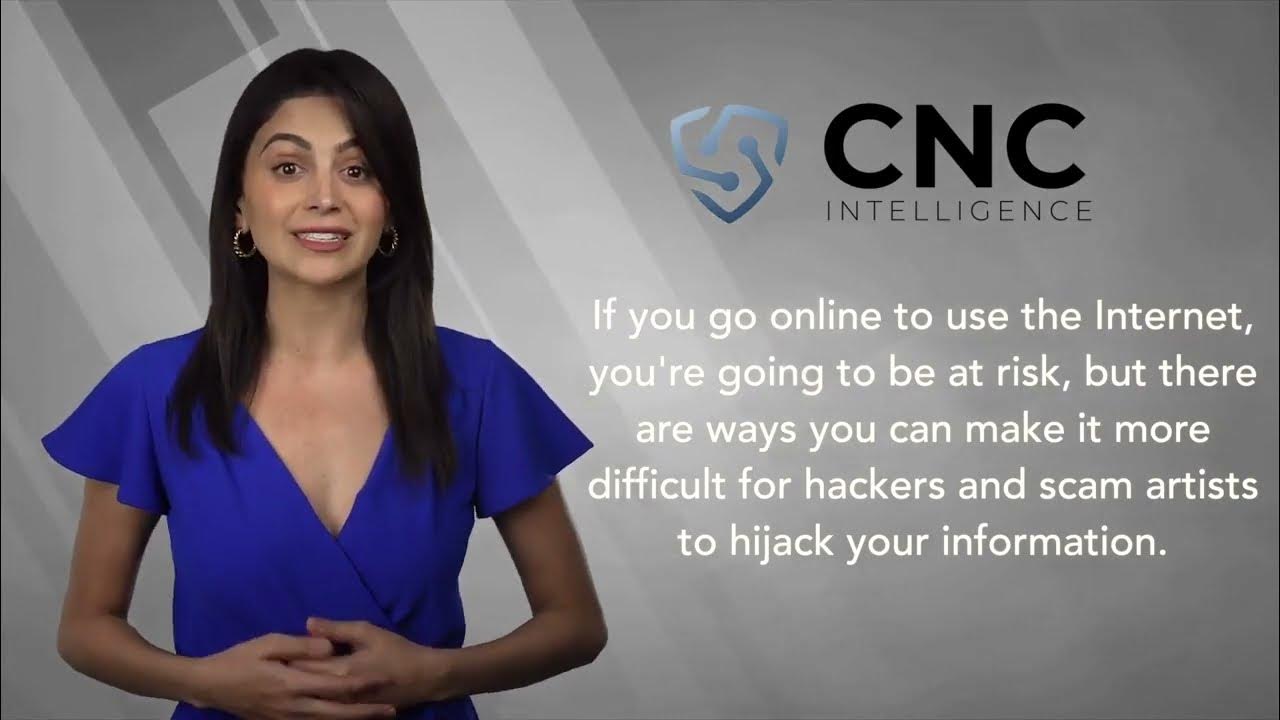 CNC intelligence inc reviews - YouTube