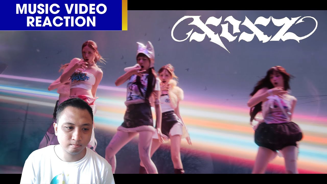[MV REACTION] 아이브(IVE) _ XOXZ - YouTube