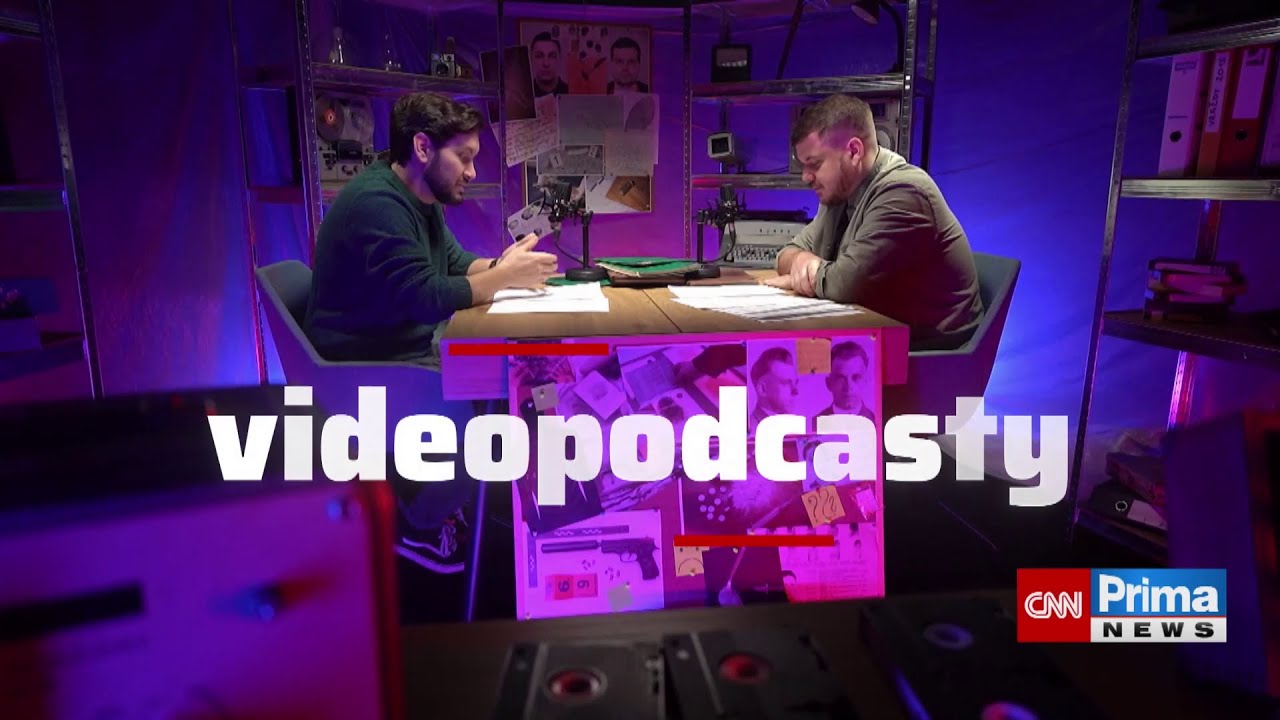 CNN Prima NEWS: První multiplatforma v Česku, která přináší jedinečný ...