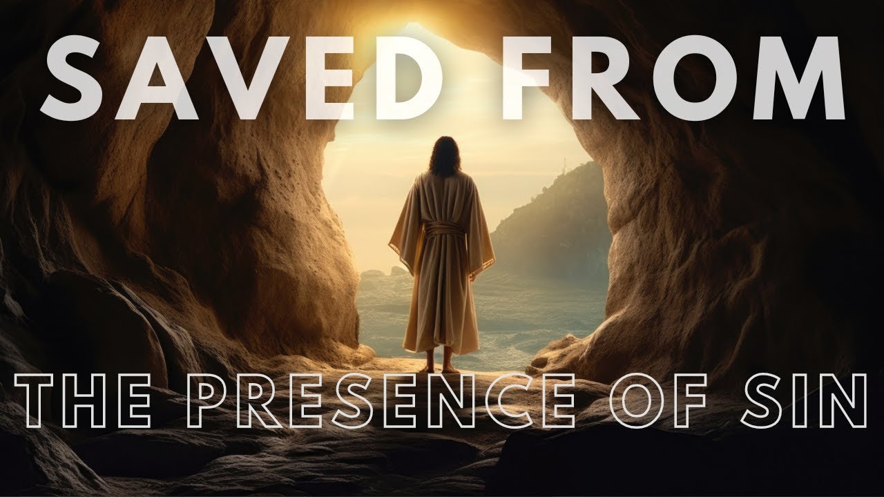 Saved from the Presence of Sin | 4.21.2024 - YouTube