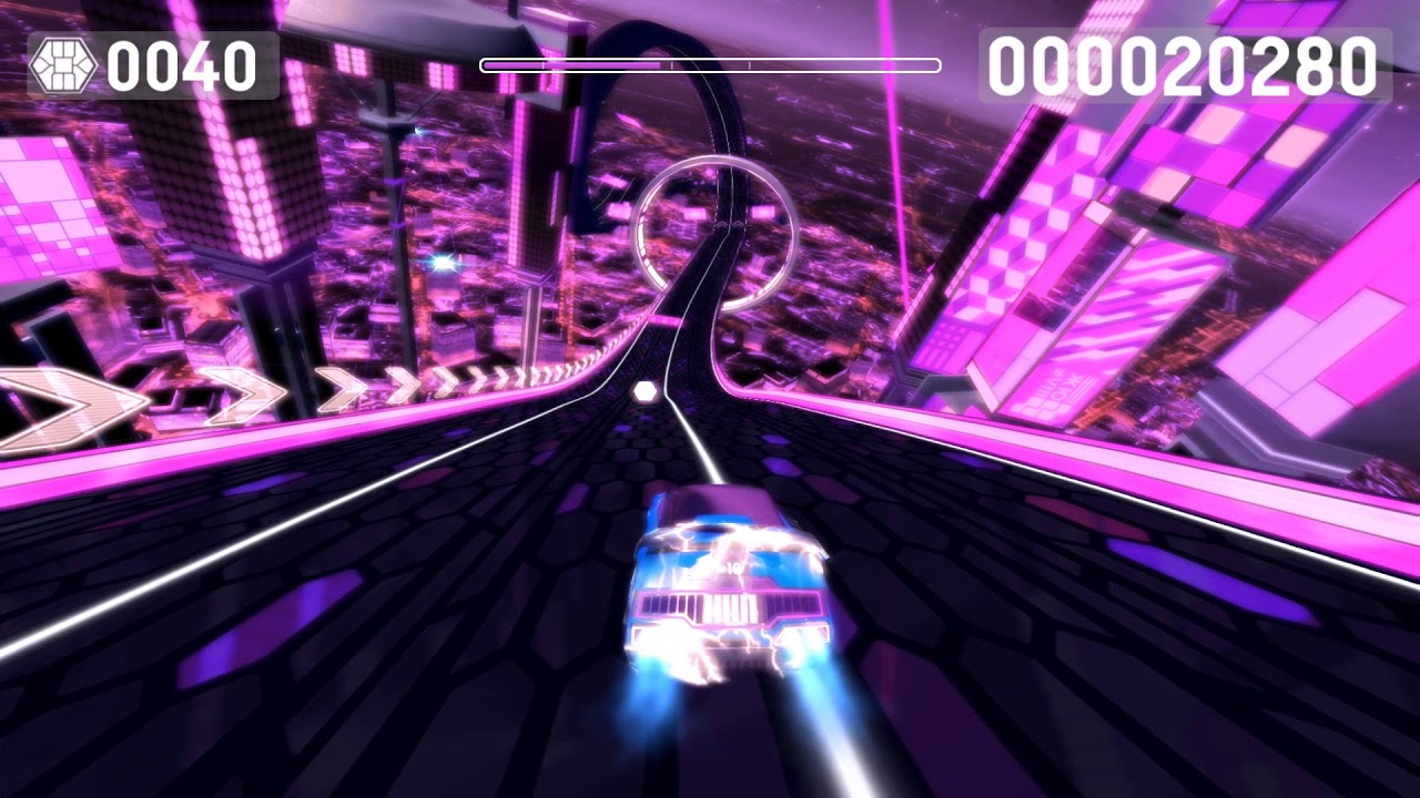 Riff Racer: Yumbo Bear (Cover by The Living Tombstone) - YouTube