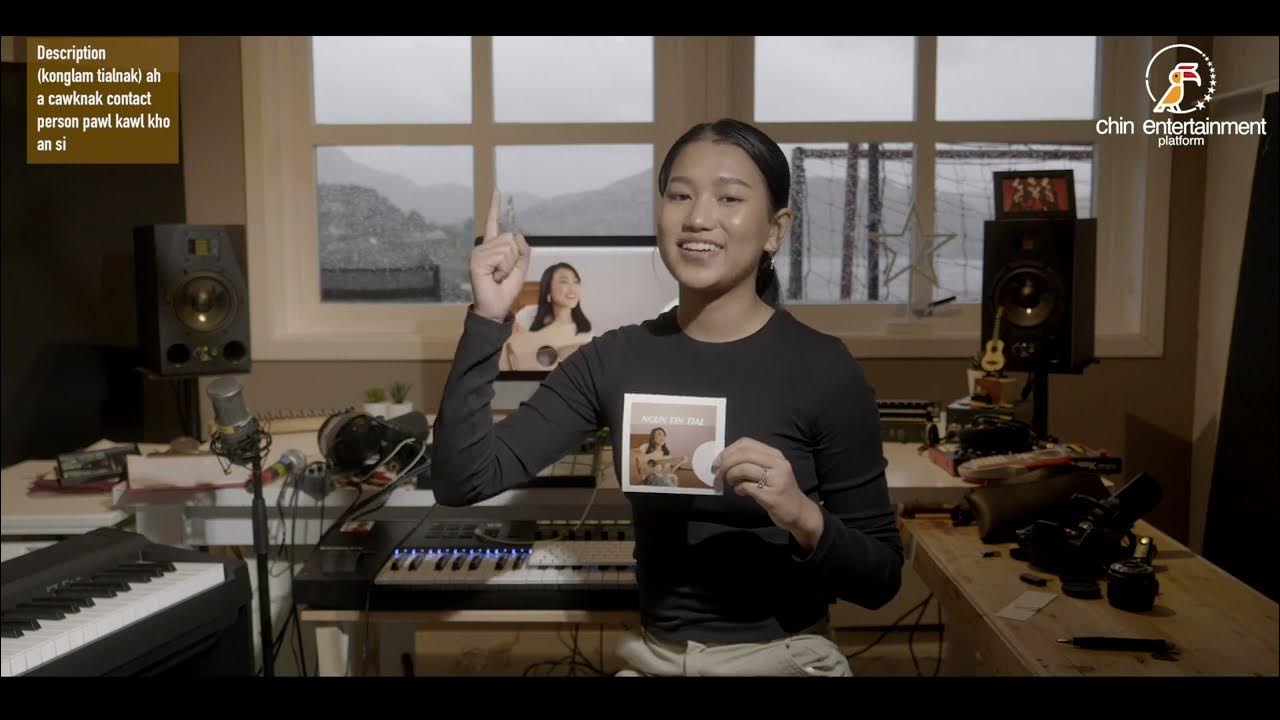 Gospel Hlathar - Van Ro Co Tu - Ngun Tin Tial - YouTube