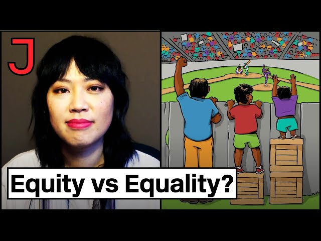 Equity Vs Equality An Essential Guide To Workplace Equity And Equality