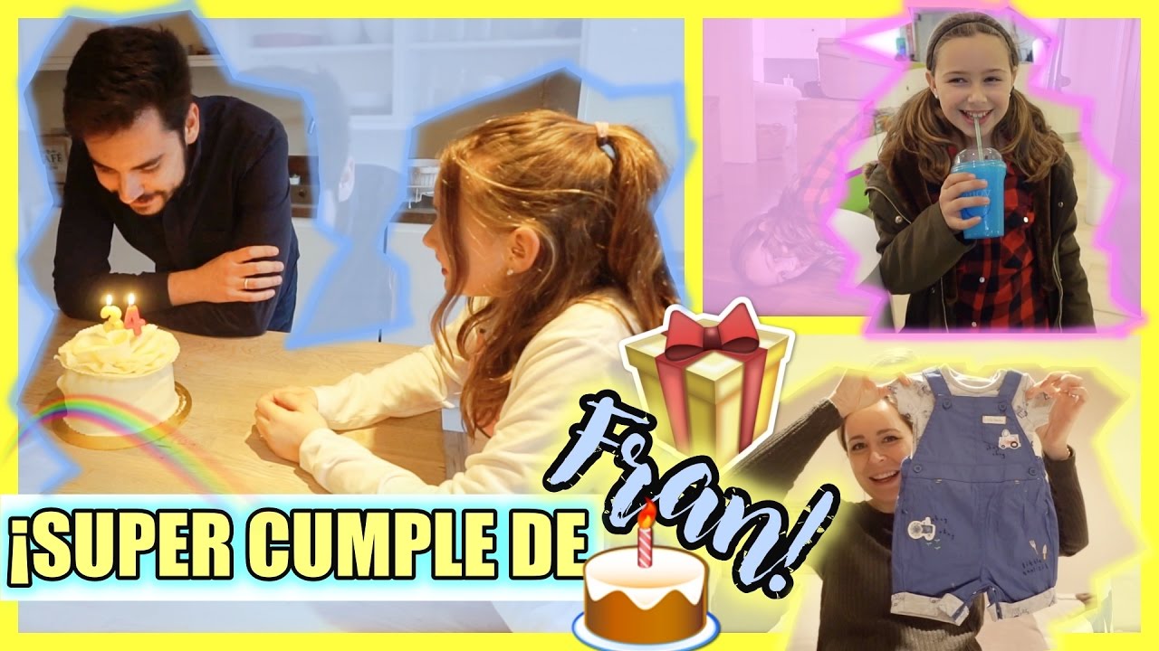 ¡EL MEJOR REGALO DEL MUNDO! | HAUL ROPA BEBÉ | vlogs diarios - YouTube
