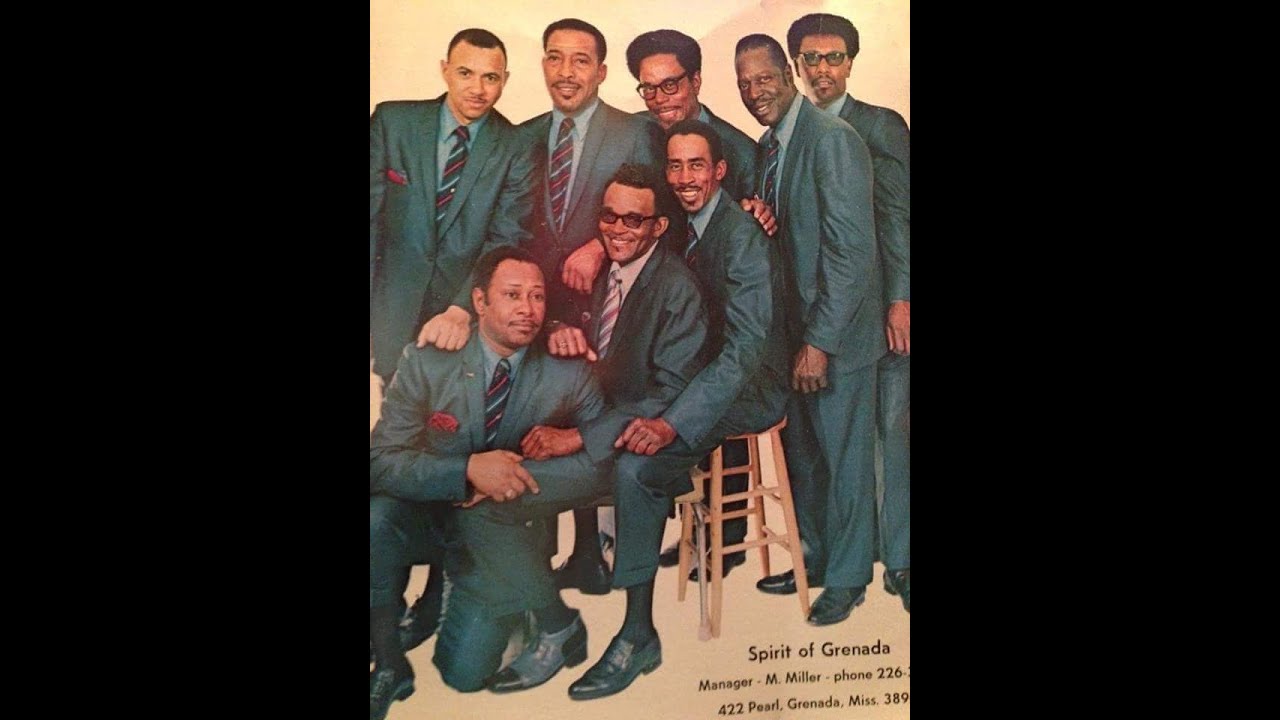 Yesterday's Flashback Full Episode 1 The Spirit of Grenada Gospel ...
