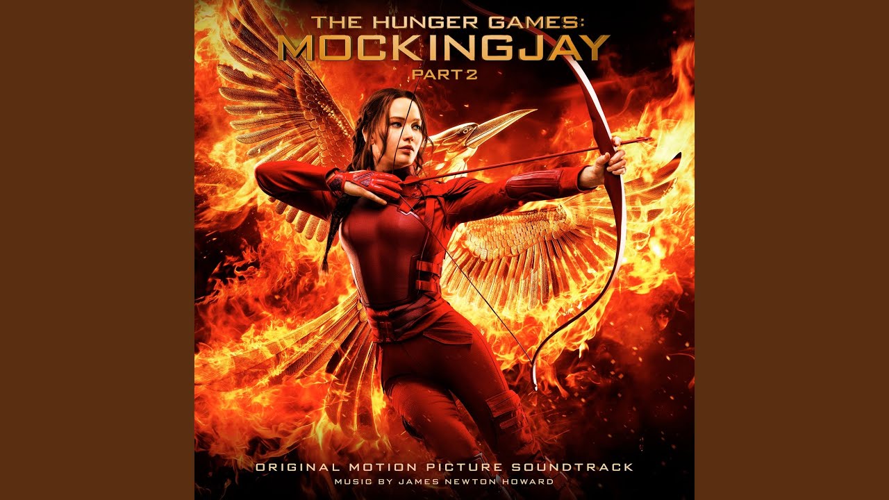 Plutarch’s Letter (From "The Hunger Games: Mockingjay, Part 2 ...