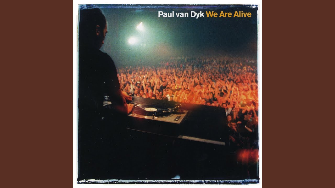 We Are Alive (Radio Mix) - YouTube Music