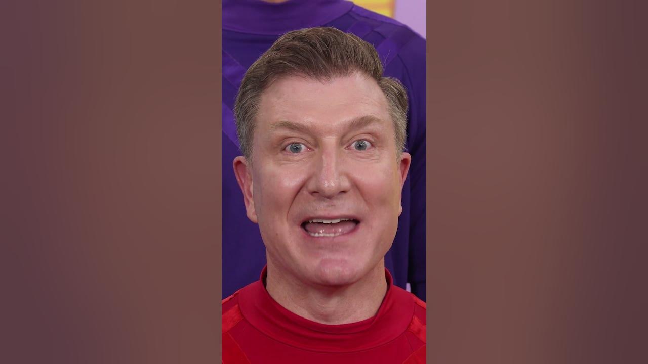 Make A Funny Face With Simon The Wiggles Ready Steady Wiggle Is make-a-funny-face-with-simon-the-wiggles-ready-steady-wiggle-is