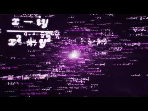 Mathematics formula Animation - YouTube