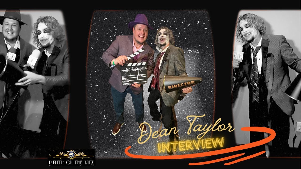 Dean Taylor Productions Interview at Pro Wrestling Action - Lexi Gomez ...