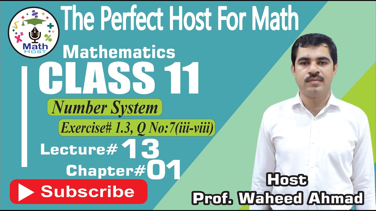 EXERCISE 1 3 CLASS 11 MATH CLASS 11 MATH MATH HOST YouTube exercise-1-3-class-11-math-class-11-math-math-host-youtube