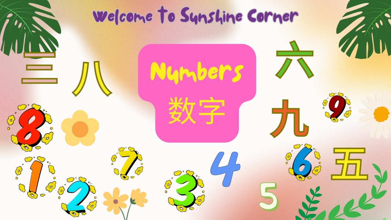 Learn Numbers 1 10 In Mandarin Chinese With Us For Toddlers Kids learn-numbers-1-10-in-mandarin-chinese-with-us-for-toddlers-kids