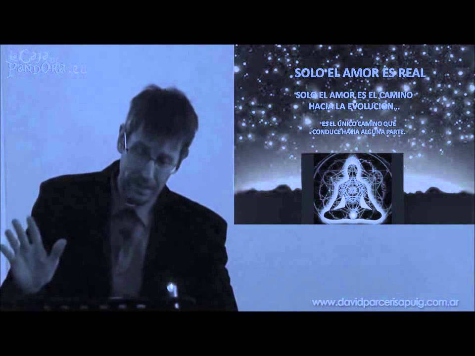 David Parcerisa DA con la CLAVE - YouTube