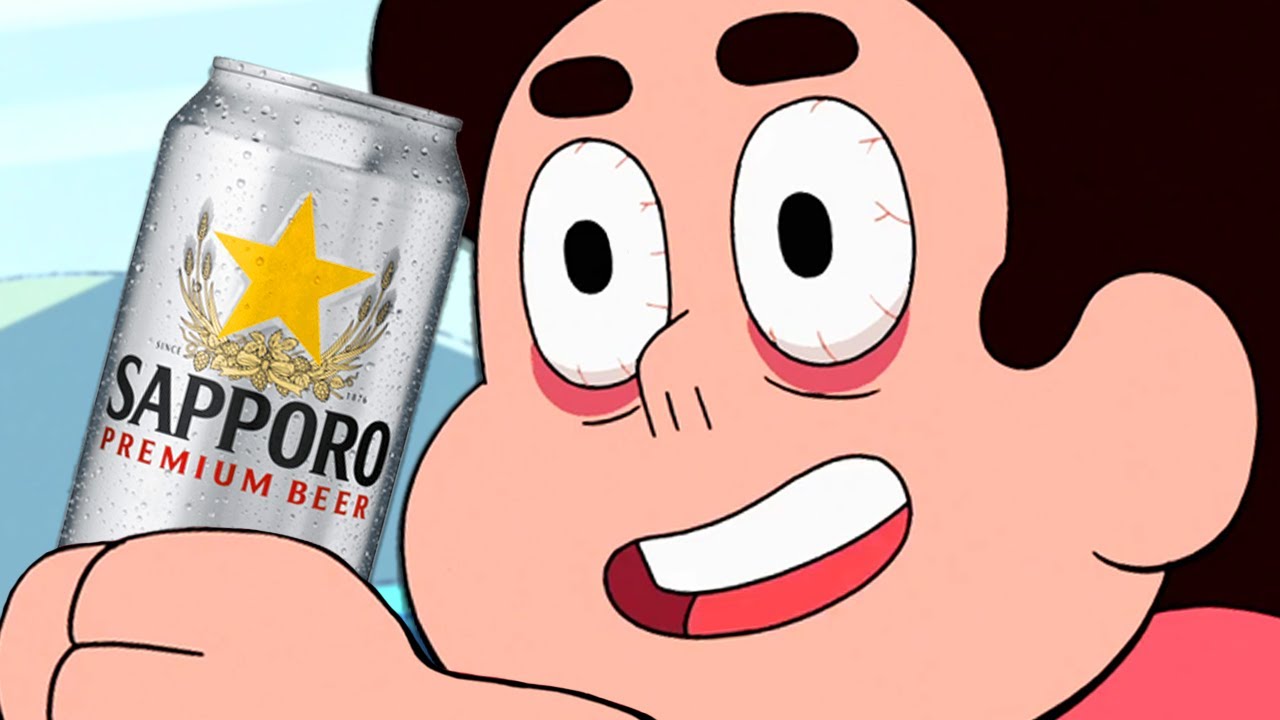We Got Drunk Watching Bad Steven Universe Episodes Youtube